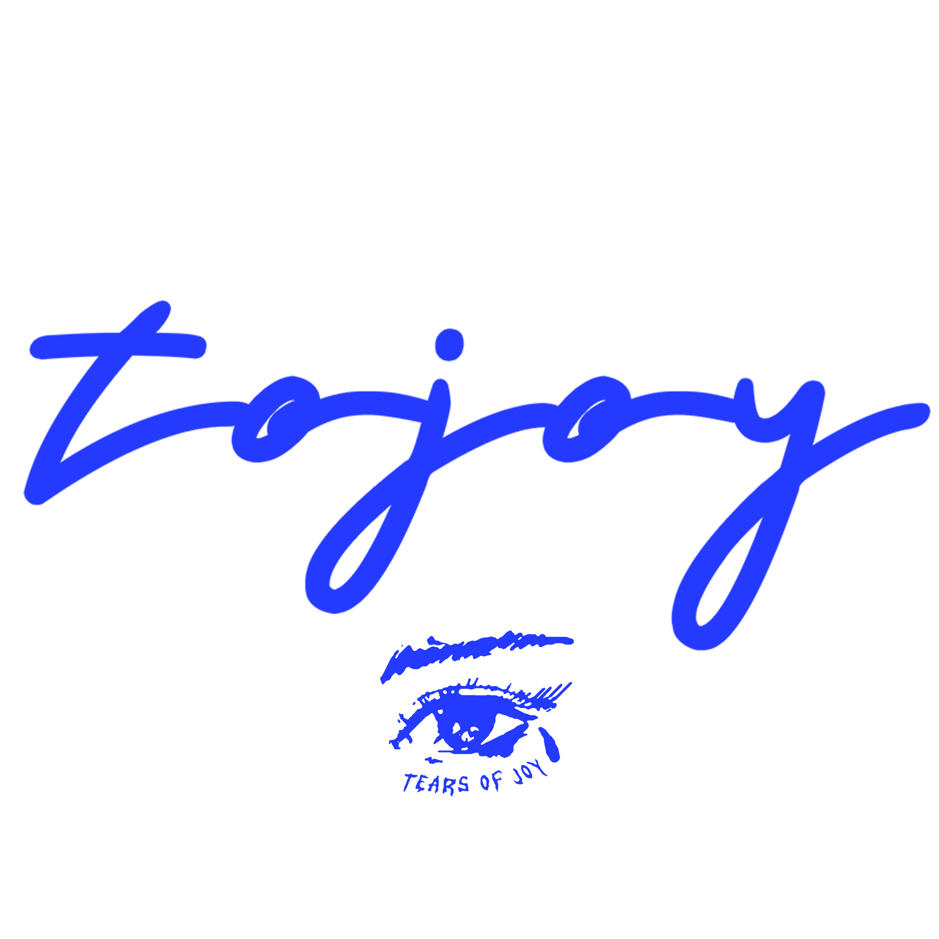 TEARS OF JOY OFFICIAL SITE – TEARSOFJOYLA